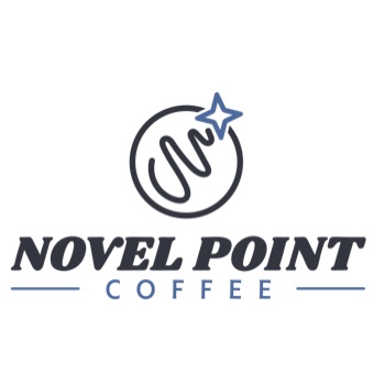 Novel Point Coffee - Albuquerque, NM | Selflane